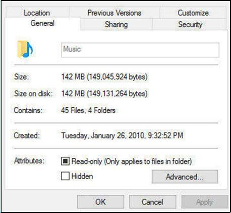 8 Things You Can Do To Fix ITunes Sync Error 54 Stellar Data Recovery