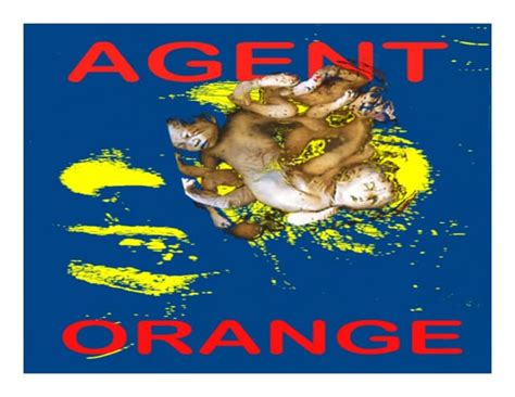 Agent Orange Doc
