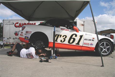 What S The Diff Figuring Out Which Differential Setup Is Fastest Articles Grassroots