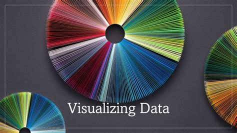 Types Of Data And Their Visualization Techniques
