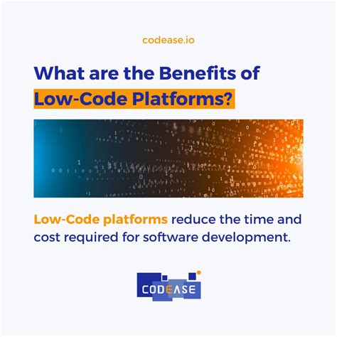 Codease On Linkedin Codease Lowcode Nocode Digitaltransformation