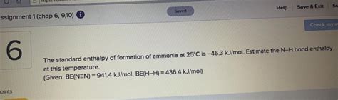 Solved Apm Help Save And Exit Su Saved Assignment 1chap