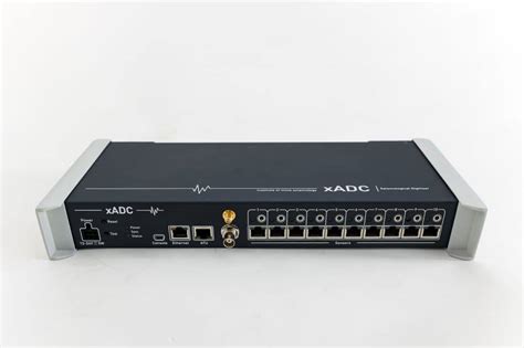 XSeries Institute Of Mine Seismology