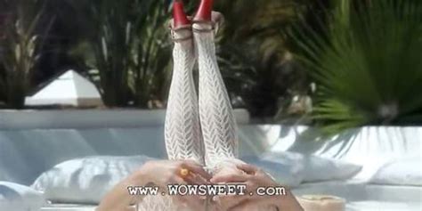 Amazing Dream Of Beautiful Wow Blond