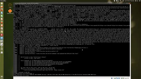 Arch Linux Arm • View Topic Solved Failed Build Cross Toolchain For