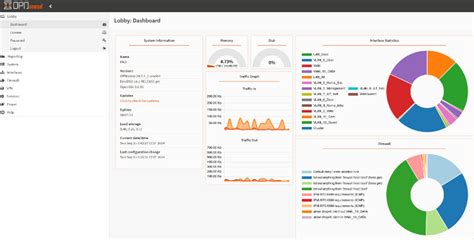 Simple OPNsense Firewall Rules For A Secure Smart Home