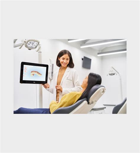 Try Before You Buy An Itero™ Element 5d Plus Mobile Scanner Itero Store