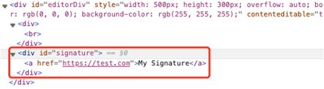 Insertnode Does Not Work Properly With Hyperlink · Issue 1903