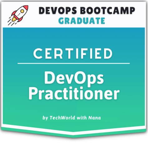 Devops Certifications Techworld With Nana