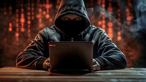 Protecting Your Financial Data From Cybercriminals