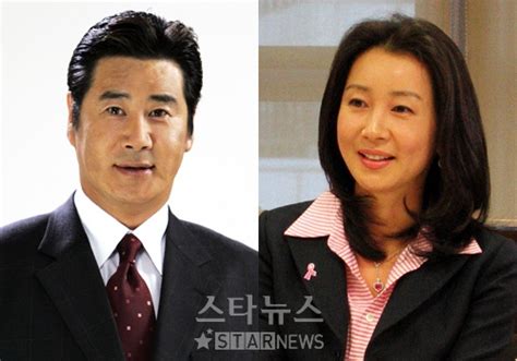 유동근 전인화 28일 왕과나 촬영장 복귀 인터뷰