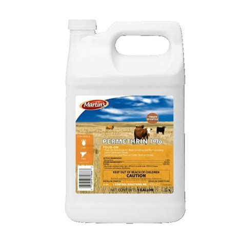 Permethrin Concentrate
