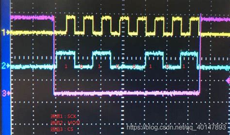 Spi协议代码 航行学园