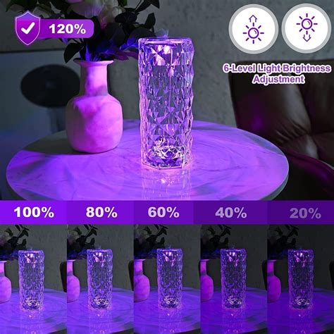 Crystal Table Lamp For Home At ₹ 220piece In Surat Id 2850827749612