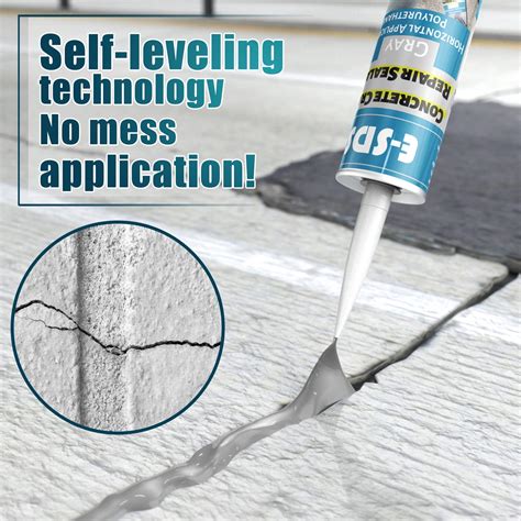 Loctite Self Leveling Concrete Crack Sealant At Lynell Johnston Blog