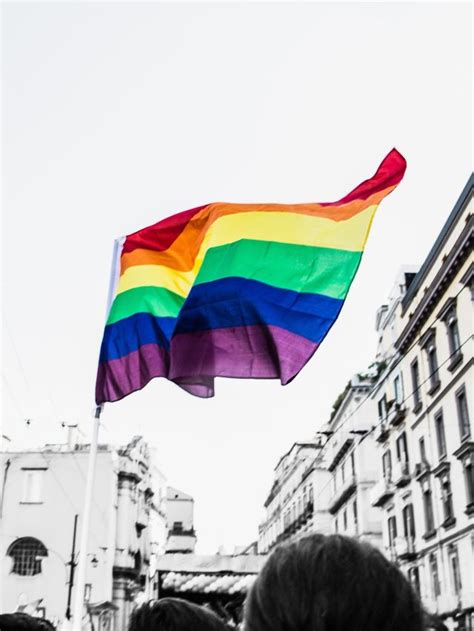 Countries That Have Legalised Same Sex Marriage