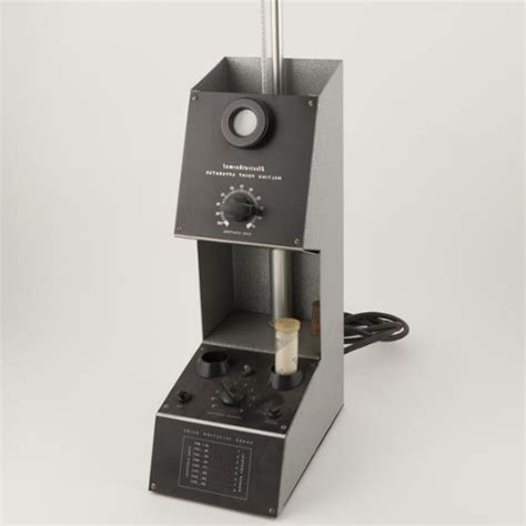 Unlocking The Secrets Of The Digital Melting Point Apparatus Udtech