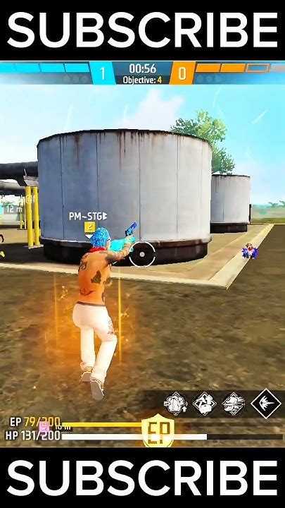 Impossible 😮‍💨shit Moment Shortvideo Freefire Subscribe Youtube