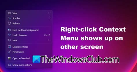 Add Or Remove Pin To Start From Context Menu In Windows 11