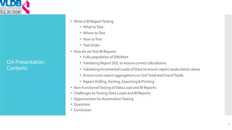 Qa Session Agenda Pdf