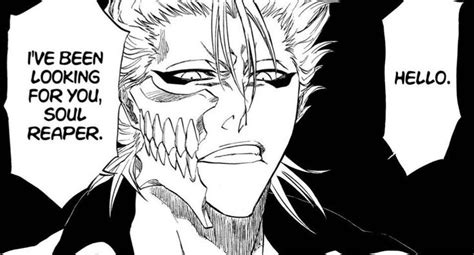 Pin On Bleach Mostly Grimmjow Though In 2024 Anime Canvas Anime