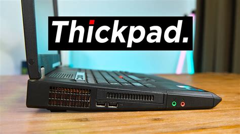 How To Restore An Ibm Thinkpad Cousinyou14