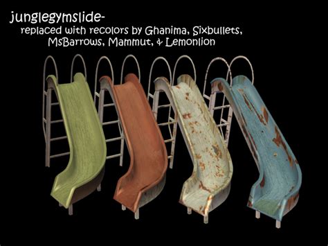 lemonlion object defaults 2