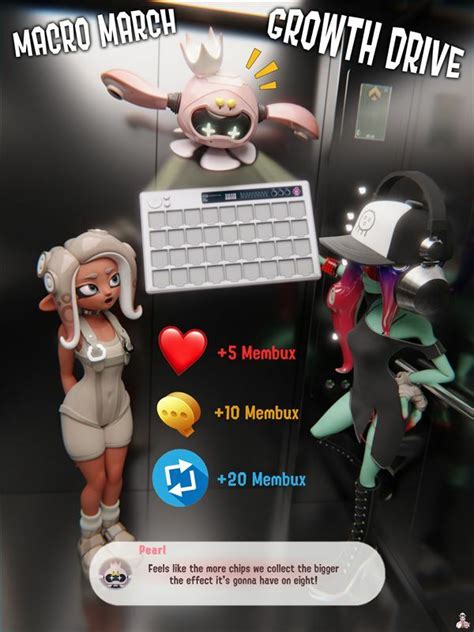 Artist Macro March XXXComics Org