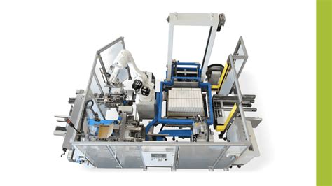 Improving Supply Chain Resilience With Automation Palpack