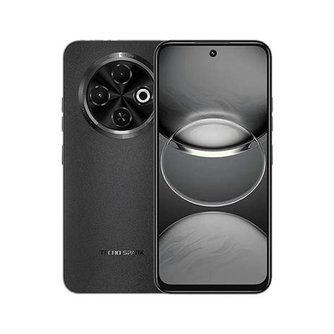 Tecno Spark 30c 128 Go Ram 4 Go Soumari