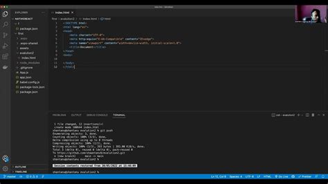 Unlink Github From VS Code Sign Out Github From Vs Code YouTube