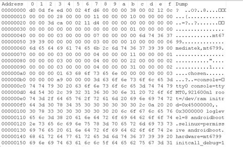 Device Tree 详解 魅族内核团队