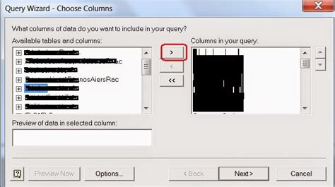 Aggregating Sharepoint List For Report Generation
