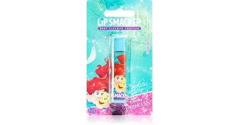 Lip Smacker Disney Princess Ariel Lip Balm Uk