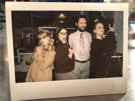 Wheatons Angels The Big Theory Hipster Masculino Filmes