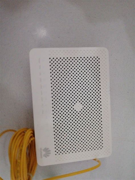 Huawei Modem Computers Tech Parts Accessories Networking On