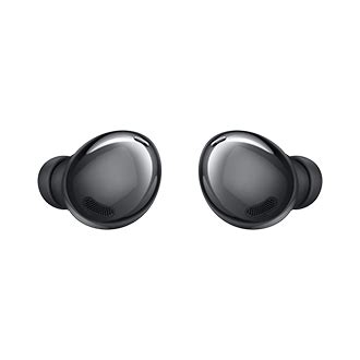 Samsung Galaxy Buds Pro Black Spesifikasi Review Samsung Indonesia