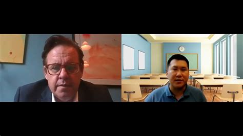 What Is Happening In Chinas Education Industry Mark Schaub China