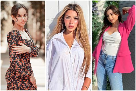 مجلة هي تعرفوا على بنات النجوم اللاتي تصدرن اهتمام الجمهور وحصدن شهرة