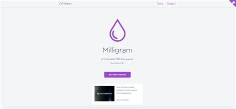 i tried 10 web design frameworks to find the best ones in 2024 results