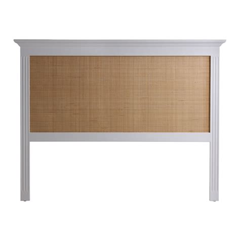 Tête De Lit Cannage 90 140 160 Ou 180 Brin Douest