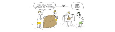 Steps Towards Effectiveness Icg