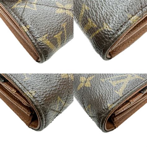 オンラインストア銀座 LOUIS VUITTON ルイ ヴィトン ポルトフォイユ サラ モノグラム エトワール 長財布 M66556