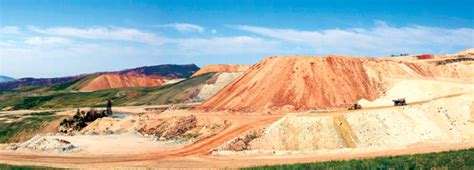 Mineral Resource Of The Month Phosphate Rock