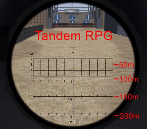 Tandem Rpg Range Key Rbattlebitremastered