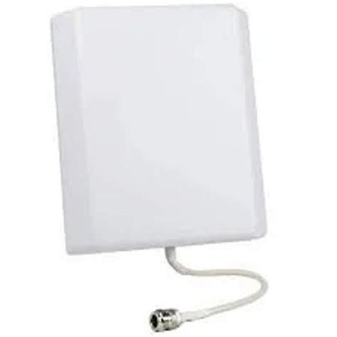 5g 9dbi Patch Panel Directional Antenna 698 To 4000mhz Frequency Range