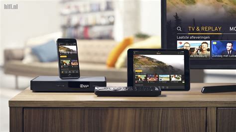 Review Ziggo Mediabox Next