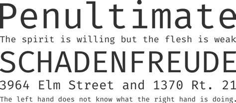 fira code font free by mozilla font squirrel