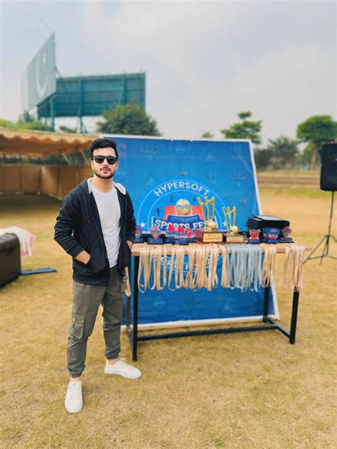 Uzair Ahmad On Linkedin Teamwork Makes The Dream Work 🏆 Celebrating Our Teams Victory At The…