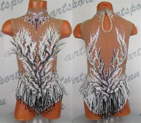 Rhythmic Gymnastics Swimsuits